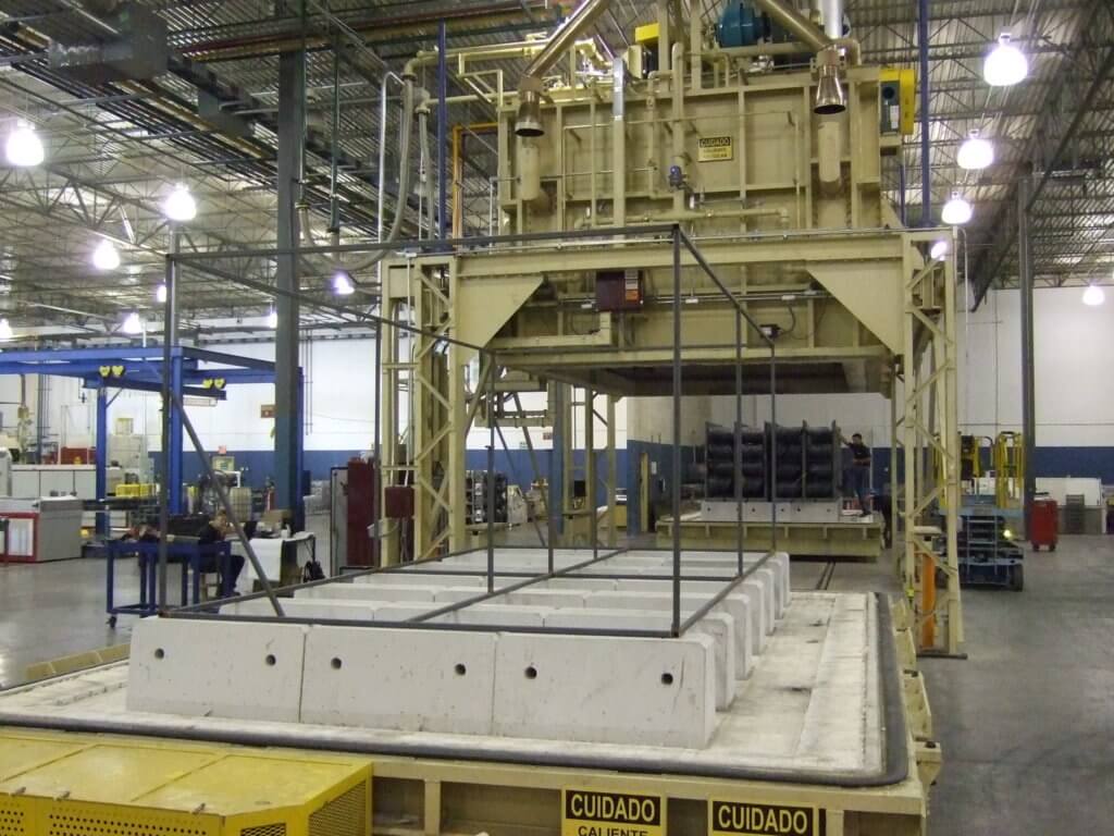 Lift Cover, Tilt Top & Carbottom Furnaces are Unmatched!