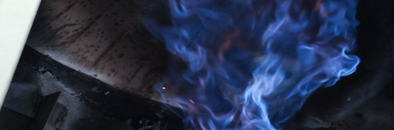 Retrofit Resource - Surface Combustion