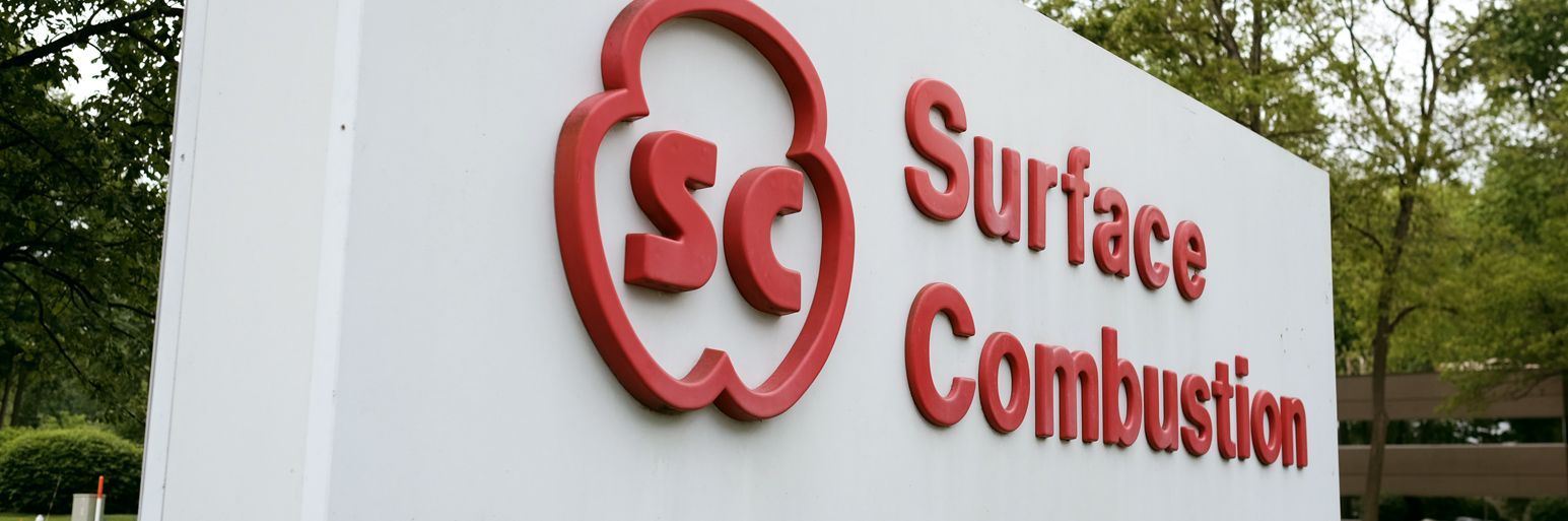 Thank you - Careers - Surface Combustion