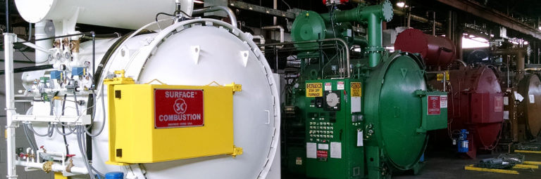 ASM Heat Treat 2023 October 17-19, join us at booth #1801 - Surface ...