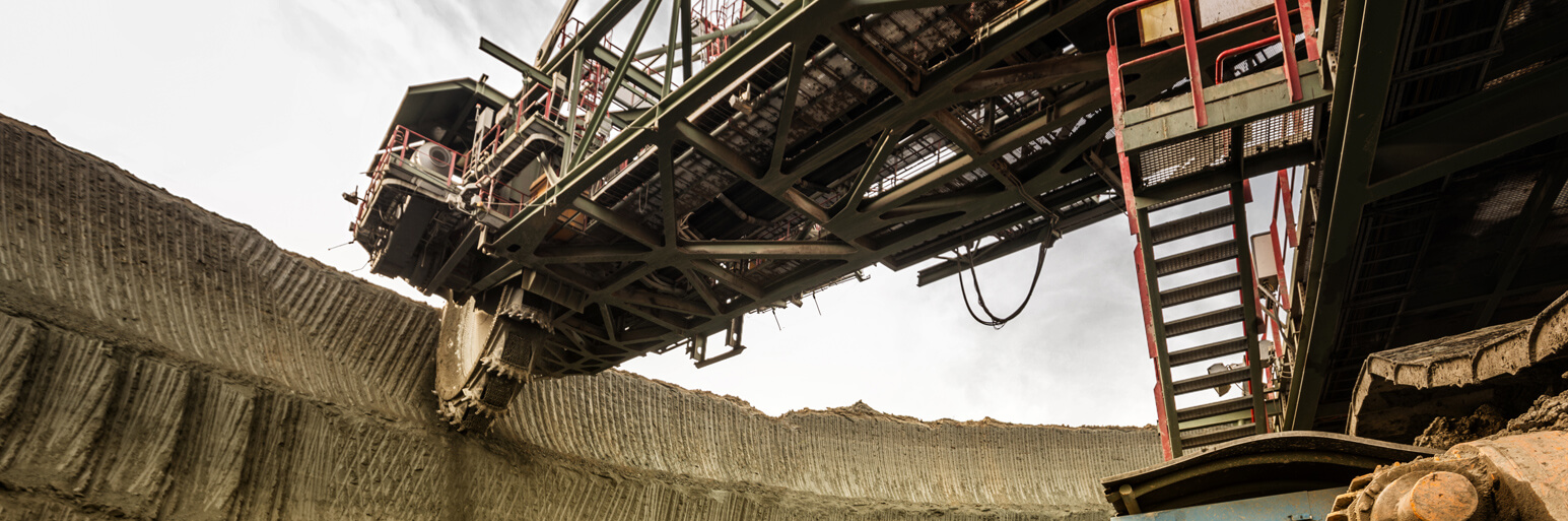 Heat Treat Furnaces for Off Road, Mining, Excavation, Construction