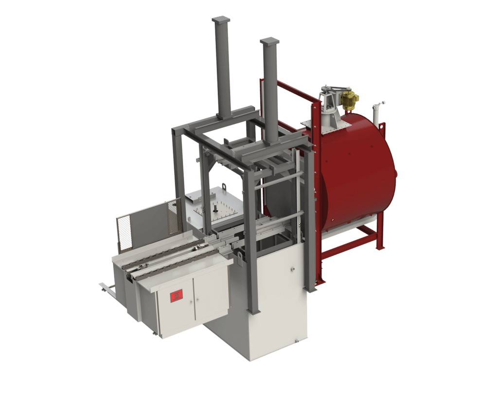 VersaQuench™ Quick Quench Furnace - Surface Combustion