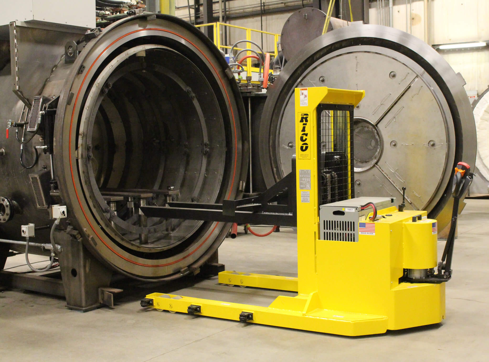 News and Events from Surface® Combustion