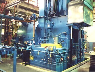 SoftVac™: The Pioneer of Hot Wall Vacuum Technology - Surface Combustion